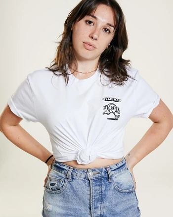 Abby Boom | Yeah Mad Wiki | Fandom