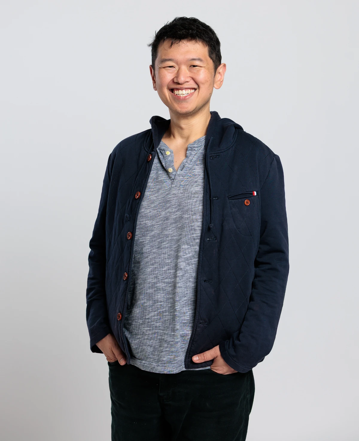 Ian Mu | Yeah Mad Wiki | Fandom
