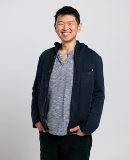 Ian Mu | Yeah Mad Wiki | Fandom