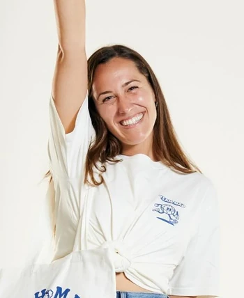 Samantha Walsh | Yeah Mad Wiki | Fandom