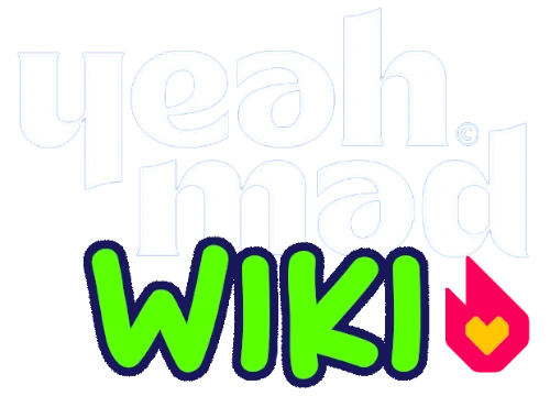 Katherine Andrews | Yeah Mad Wiki | Fandom