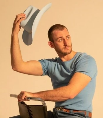 Pat Doherty | Yeah Mad Wiki | Fandom