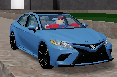 Toyota Camry | Yeah Wiki | Fandom