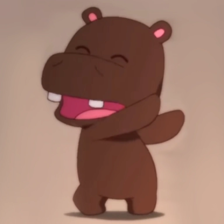 Hippopotamus | Year Hare Affair Wiki | Fandom