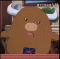 Bull | Year Hare Affair Wiki | Fandom