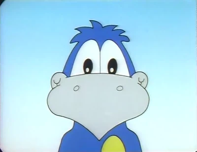 Ric the Raven | Year of Cartoons Part 2, 3 Wiki | Fandom