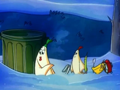 Babaloos | Year of Cartoons Part 2, 3 Wiki | Fandom