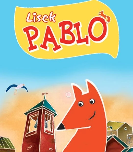 Pablo the Little Red Fox | Year of Cartoons Part 2, 3 Wiki | Fandom