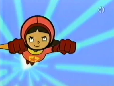 WordGirl | Year of Cartoons Part 2, 3 Wiki | Fandom
