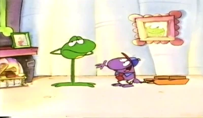 Philbert Frog | Year of Cartoons Part 2, 3 Wiki | Fandom