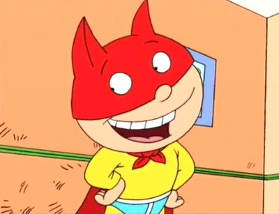 Little Monsters (1998 TV Series) | Year of Cartoons Part 2, 3 Wiki | Fandom