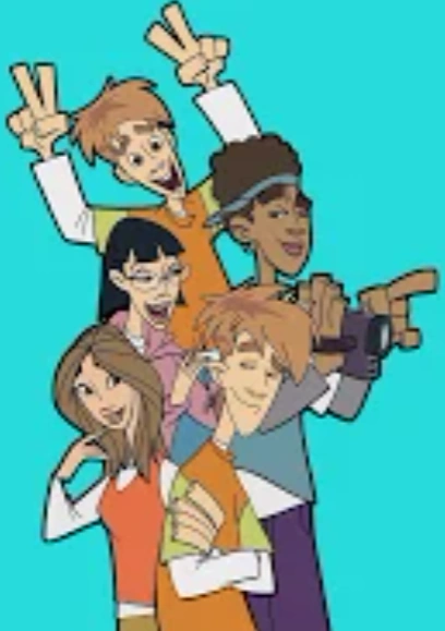 Carl Squared | Year of Cartoons Part 2, 3 Wiki | Fandom