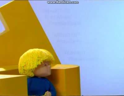 Titch | Year of Cartoons Part 2, 3 Wiki | Fandom