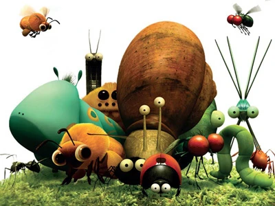 Minuscule | Year of Cartoons Part 2, 3 Wiki | Fandom