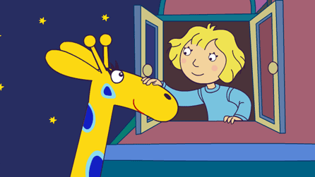 64 Zoo Lane | Year of Cartoons Part 2, 3 Wiki | Fandom