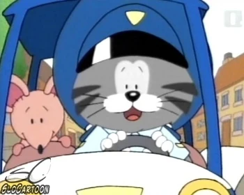 Sergeant Stripes | Year of Cartoons Part 2, 3 Wiki | Fandom