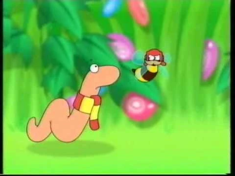 Wiggly Park | Year of Cartoons Part 2, 3 Wiki | Fandom