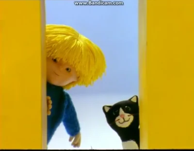 Titch | Year of Cartoons Part 2, 3 Wiki | Fandom