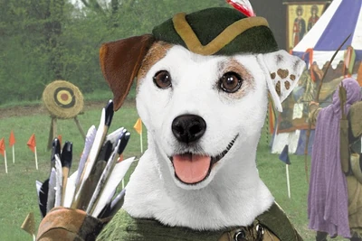 Wishbone | Year of Cartoons Part 2, 3 Wiki | Fandom