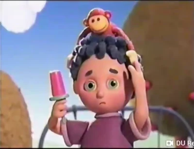 Poko | Year of Cartoons Part 2, 3 Wiki | Fandom