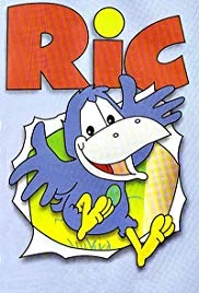Ric the Raven | Year of Cartoons Part 2, 3 Wiki | Fandom