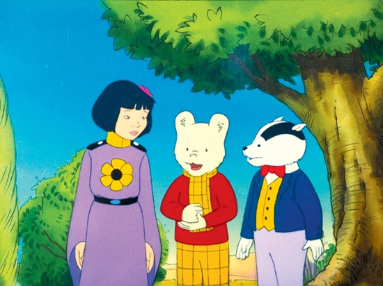 Rupert | Year of Cartoons Part 2, 3 Wiki | Fandom