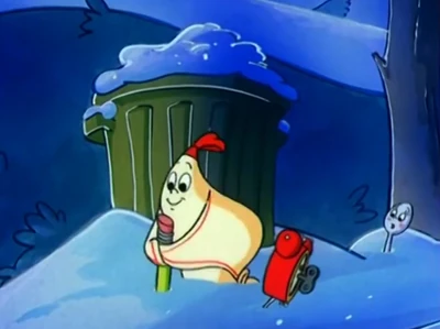 Babaloos | Year of Cartoons Part 2, 3 Wiki | Fandom