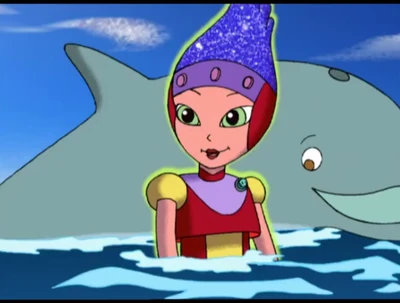 Hydronauts | Year of Cartoons Part 2, 3 Wiki | Fandom