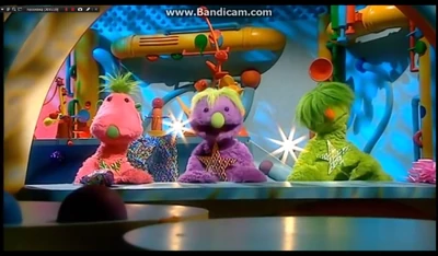 Hoobs | Year of Cartoons Part 2 Wiki | Fandom