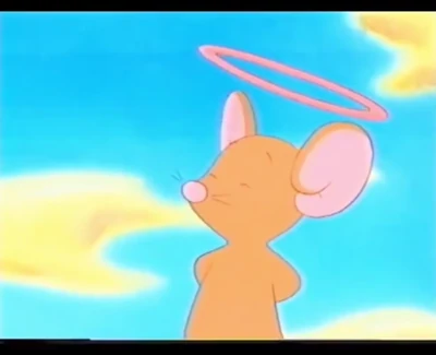 Angelmouse | Year of Cartoons Part 2 Wiki | Fandom