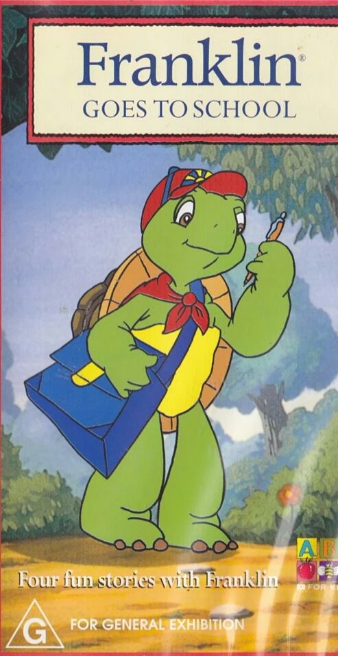 Category:1997 Shows | Year of Cartoons Part 2 Wiki | Fandom