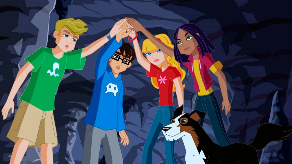 Category:2008 Shows | Year of Cartoons Part 2 Wiki | Fandom