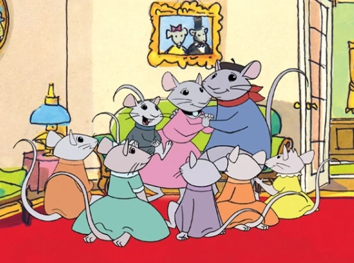 Anatole | Year of Cartoons Part 2 Wiki | Fandom