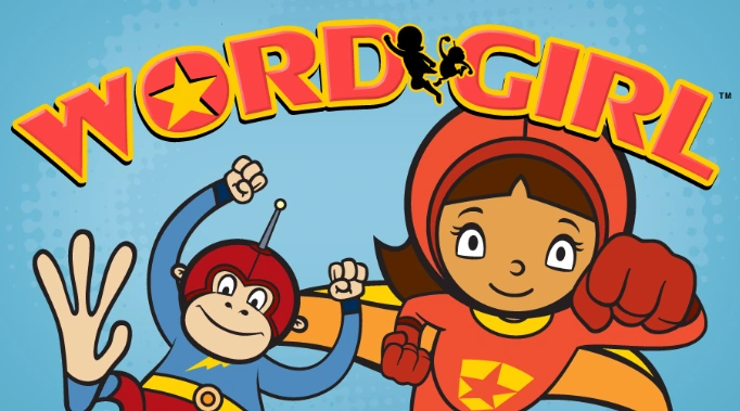 WordGirl | Year of Cartoons Part 2 Wiki | Fandom