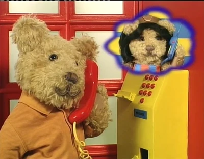 PB Bear and Friends | Year of Cartoons Part 2 Wiki | Fandom