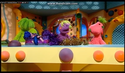 Hoobs | Year of Cartoons Part 2 Wiki | Fandom