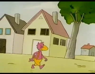 Albert Says Nature Knows Best | Year of Cartoons Part 2 Wiki | Fandom