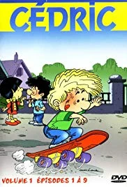 Cedric | Year of Cartoons Wiki | Fandom