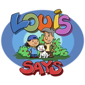 Louis Says | Year of Cartoons Wiki | Fandom