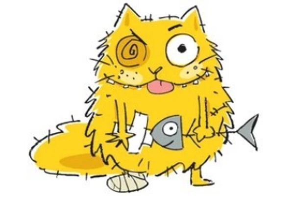 Old Tom | Year of Cartoons Wiki | Fandom