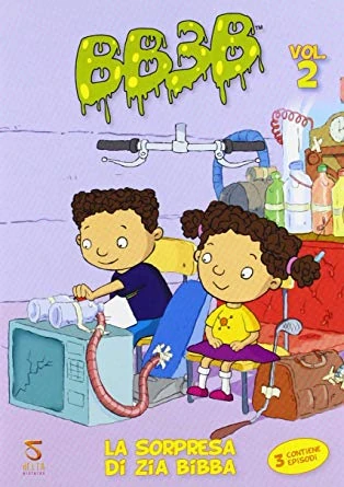 BB3B | Year of Cartoons Wiki | Fandom