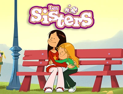 Sisters | Year of Cartoons Wiki | Fandom