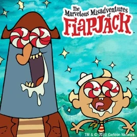 Marvelous Misadventures of Flapjack | Year of Cartoons Wiki | Fandom