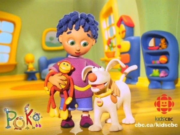 Poko | Year of Cartoons Wiki | Fandom