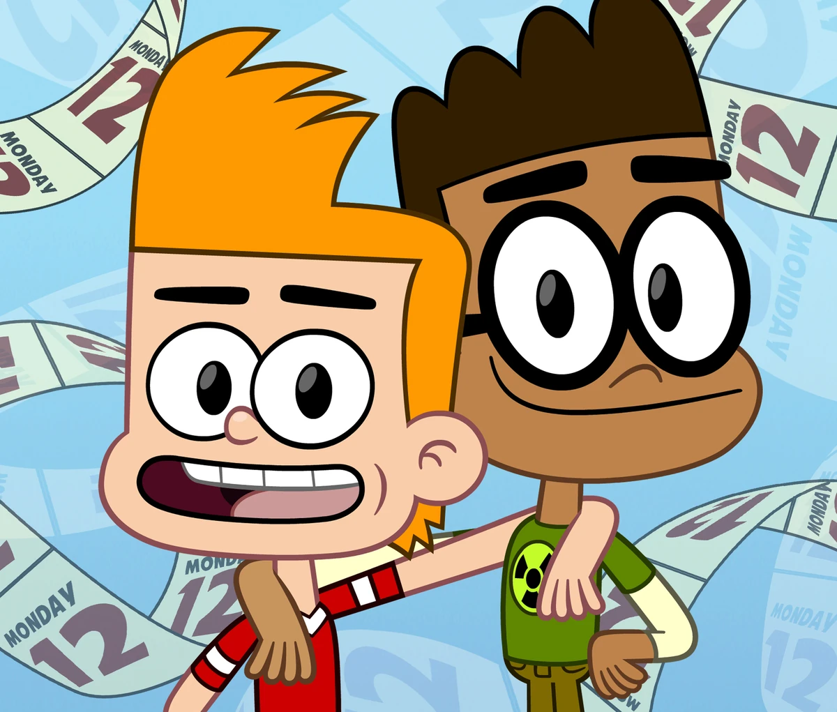 Looped | Year of Cartoons Wiki | Fandom