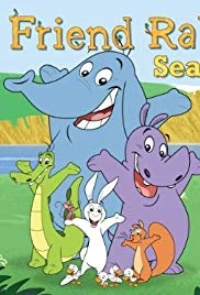 My Friend Rabbit | Year of Cartoons Wiki | Fandom