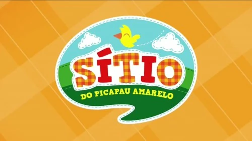 Sítio do Picapau Amarelo | Year of Cartoons Wiki | Fandom