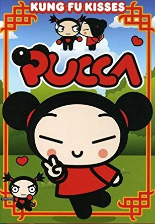 Pucca | Year of Cartoons Wiki | Fandom