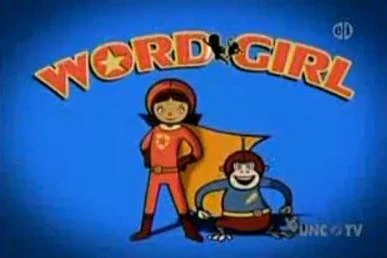 WordGirl | Year of Cartoons Wiki | Fandom