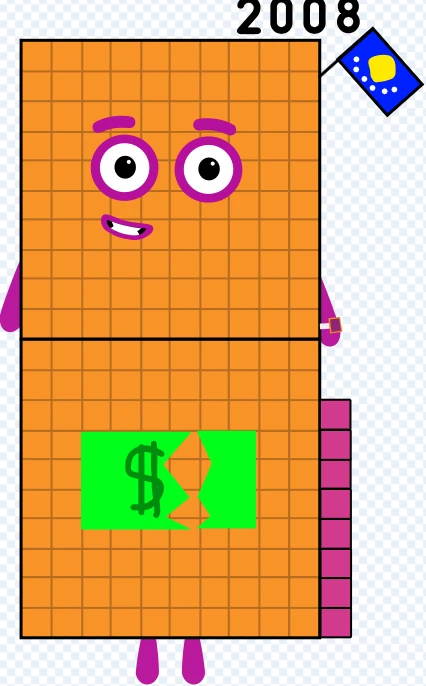 2008 (character) | Yearblocks Wiki | Fandom